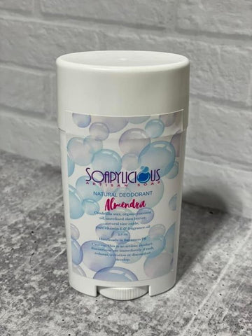 SoapyliciousPR