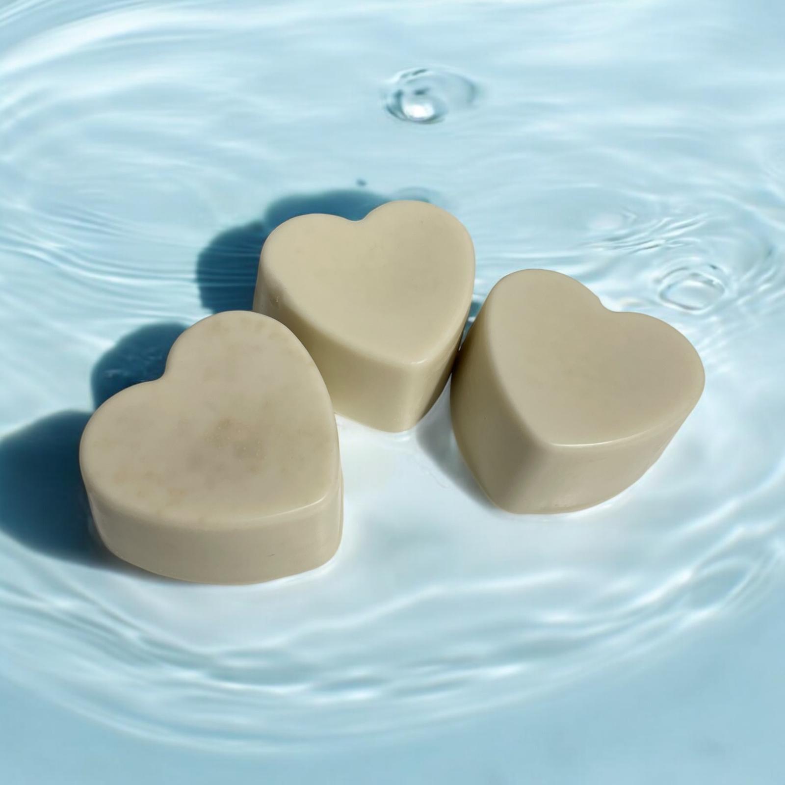 Silkyner Bar (Acondicionador en Barra) Fragrance Oil – SoapyliciousPR